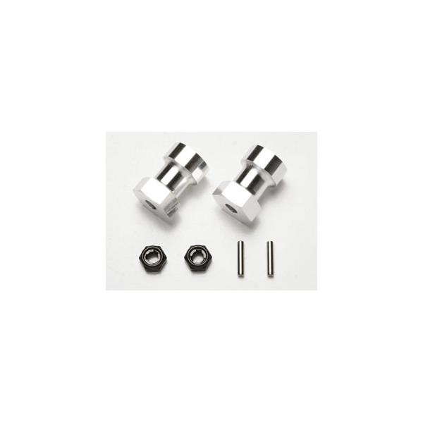 在庫状況：お取り寄せ/OP.913 マイティフロッグ(2005) アルミ・ホイールアダプター