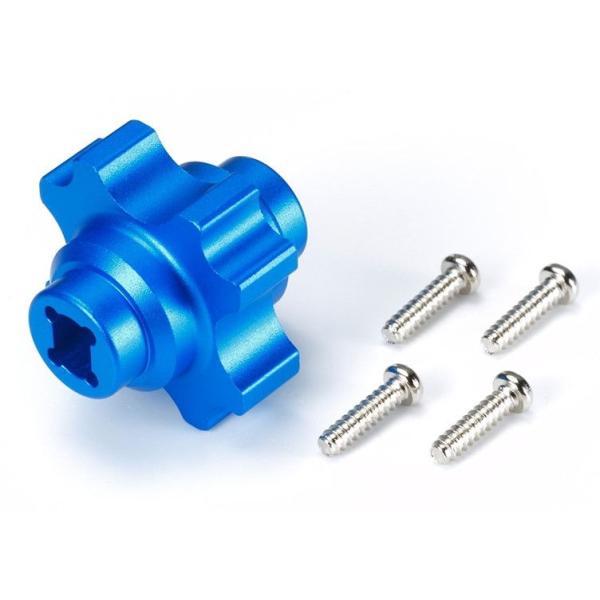 在庫状況：お取り寄せ/3日〜6日で出荷/2015年07月 発売/※画像はイメージです。実際の商品とは異なる場合がございます。タミヤ OP.1649 TT-02 デフロックブロック です。