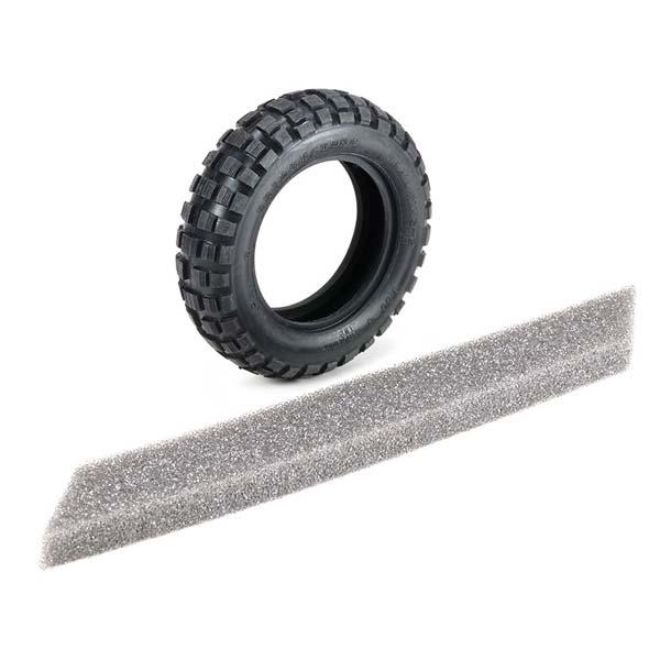 在庫状況：在庫僅少/2018年10月 発売/※画像はイメージです。実際の商品とは異なる場合がございます。タミヤ OP.1835 T3-01 アルミアジャスタブルリンクアームセットです。