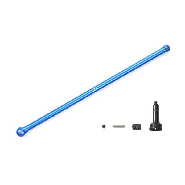 在庫状況：お取り寄せ/3日〜6日で出荷/2019年09月 発売/※画像はイメージです。実際の商品とは異なる場合がございます。タミヤ OP.1902 TB-05 ユニバーサルプロペラシャフトセット (リヤモーター用) です。