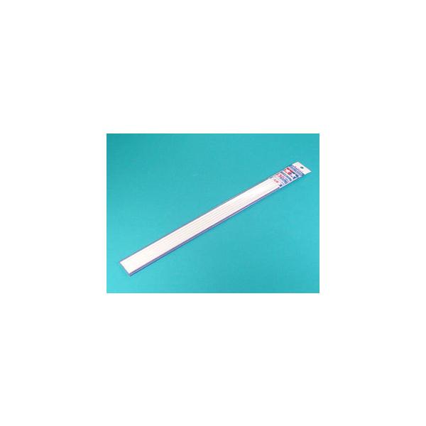 在庫状況：在庫あり/※画像はイメージです。実際の商品とは異なる場合がございます。タミヤ 楽しい工作シリーズ(素材)プラ材 5mm丸棒 (6本入)です。