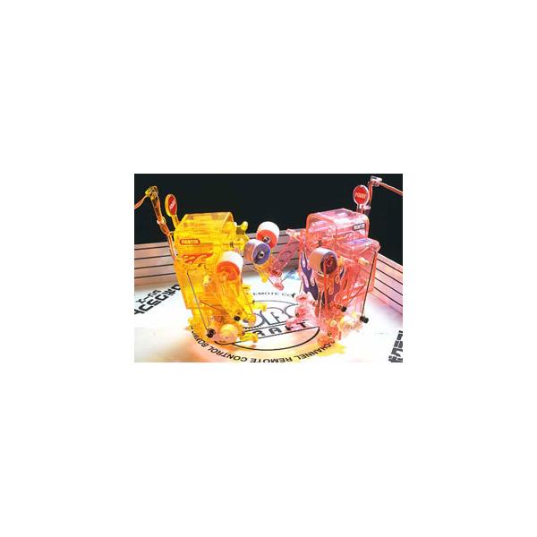 在庫状況：お取り寄せ/すばやいパンチを出しながら動き回る、組み立て式のボクサーロボットを2体セットして、対戦ゲームが楽しめます。