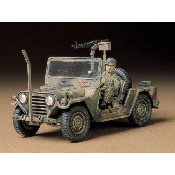 在庫状況：お取り寄せ/3日〜6日で出荷/※画像はイメージです。実際の商品とは異なる場合がございます。タミヤ 1/35 アメリカ M151A2フォードマット (ケネディージープ)です。