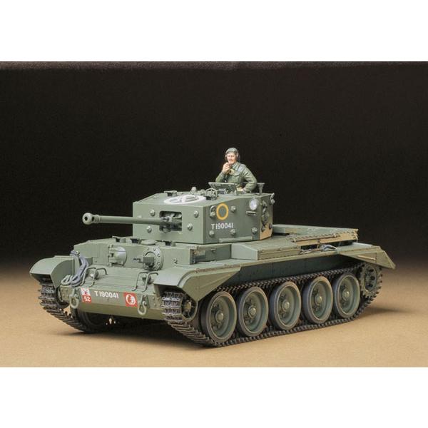 在庫状況：在庫僅少/2007年06月 発売/※画像はイメージです。実際の商品とは異なる場合がございます。1944年6月のノルマンディ上陸作戦以降、チャーチル歩兵戦車と並んでイギリス機甲部隊を支えた巡航戦車クロムウェルMk.IVのプラスチック...