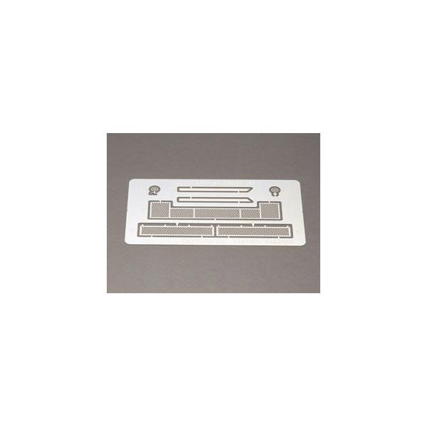 在庫状況：在庫僅少/スケールモデルのディテールアップに効果的なエッチングパーツ。