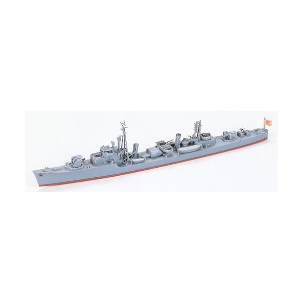 在庫状況：お取り寄せ/3日〜6日で出荷/タミヤ 1/700 ウォーターライン 日本駆逐艦 桜 (さくら)です。
