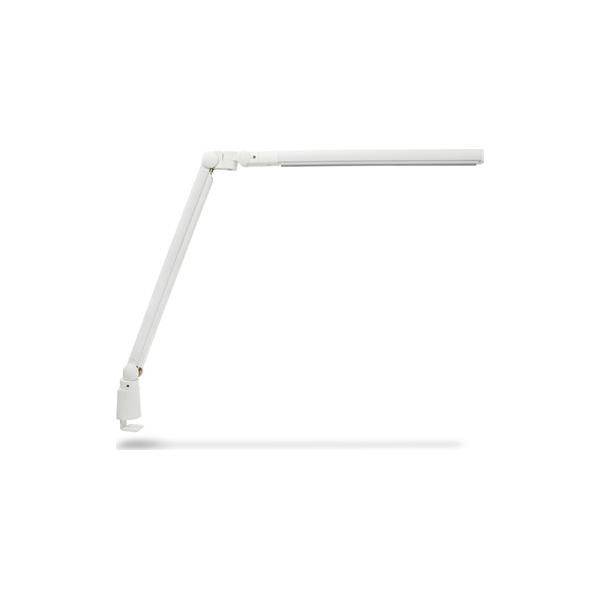 在庫状況：お取り寄せ/◆高演色(Ra95)LEDでブルーライトを軽減、太陽光に近い自然な光を実現◆光色を昼白色から電球色まで無段階で調光できる調色機能付き◆光色・光量メモリー機能・JIS照度：JIS-AA形相当/[DKR115WH]