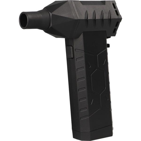 在庫状況：お取り寄せ/3日〜5日で出荷/◆充電池内蔵の小型ブロワー◆USB Type-C充電◆風速60m/sのブーストモード搭載/[HYTSL]