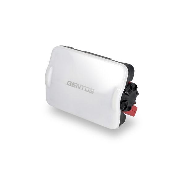 在庫状況：お取り寄せ/2026年04月 発売/◆充電池が交換可能◆多様な取り付け方で環境を問わず使用できる小型ワークライト◆3色調色機能搭載・光束(約)：710ルーメン(白色、Highモード時)・電源：専用リチウムイオン充電池 36V 50...