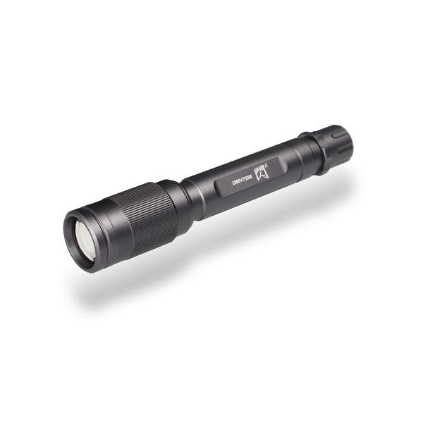 在庫状況：お取り寄せ/2026年04月 発売/◆照射距離361mのウルトラスポットビーム搭載◆シンプルなON/OFF点灯◆エネループ使用可能・光束(約)：340ルーメン・電源：単3形アルカリ電池×2本(テスト用電池付属)・連続点灯時間(約)...