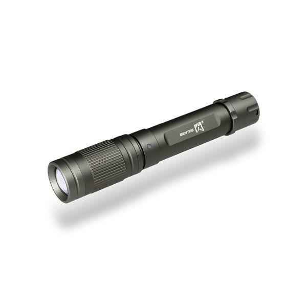 在庫状況：お取り寄せ/2026年04月 発売/※本製品は完全防水仕様ではございません。水没や水洗いをしないでください。◆照射距離399mのウルトラスポットビーム搭載◆フォーカスヘッドをスライドさせることでスポットビームからワイドビームまで無...