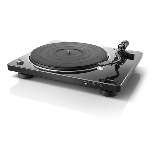 在庫状況：在庫僅少/2018年08月 発売/◆現代的なデザインのマニュアル式レコードプレーヤー。USBメモリーへのダイレクト録音対応◆伝統のS字型ユニバーサルトーンアーム、オートリフトアップ＆ストップ機能、33- 1/3、45、78回転に対...