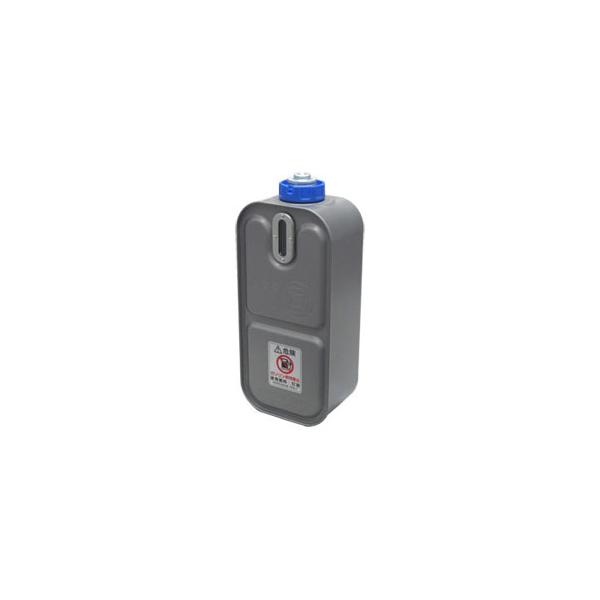 在庫状況：お取り寄せ/※対応機種をお確かめの上、ご注文ください。◆ダイニチ家庭用石油ファンヒーター用別売部品◆カートリッジタンク(給油汚れんキャップ付き) ※対応機種※RA-327 RA-328 RA-329 他/[8121100]