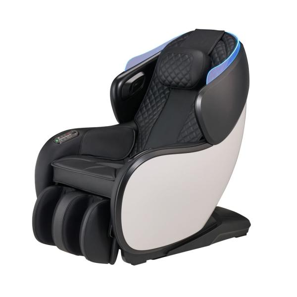 在庫状況：在庫僅少/4日〜7日で出荷/2025年04月 発売/◆一人ひとりの肩位置を自動で検知◆お好みで選べる8タイプのもみ技を搭載【速度調節4段階】◆Bluetooth(R)スピーカーで贅沢な音響空間/[MR385BK]