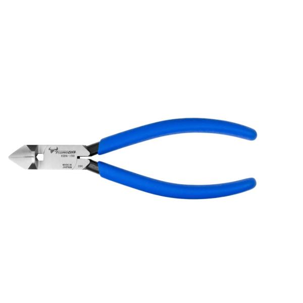 在庫状況：お取り寄せ/お届け：約1週間/※能力以上の対象物を切断しないでください。◆(結束バンド専用ニッパー) なので、これ1本で結束バンドをきっちり締め上げ、断面をカットします。◆切断したあとバンドの切残しを防ぎ、面位置でカットできます。...