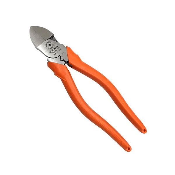 在庫状況：お取り寄せ/お届け：約2週間/※画像はイメージです。※ピアノ線、スプリング線、ワイヤー線などの切断はできません。◆刃部から支点までの距離を短くした偏芯機能を採用し、テコの原理で楽に切断可能です。◆刃部は最先端研磨加工(マイクロミラ...