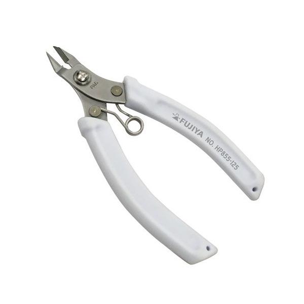 在庫状況：お取り寄せ/7日〜10日で出荷/※画像はイメージです。◆高精度刃付けで抜群の切れ味です。◆人間工学に基づいてデザインされたグリップ形状を採用。長時間の作業でも手が痛くなりにくくなっています。◆PCなどの精密機器の配線作業、ホビーで...