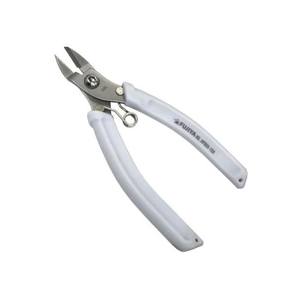 在庫状況：お取り寄せ/7日〜10日で出荷/※画像はイメージです。◆高精度刃付けで抜群の切れ味です。◆人間工学に基づいてデザインされたグリップ形状を採用。長時間の作業でも手が痛くなりにくくなっています。◆PCなどの精密機器の配線作業、ホビーで...