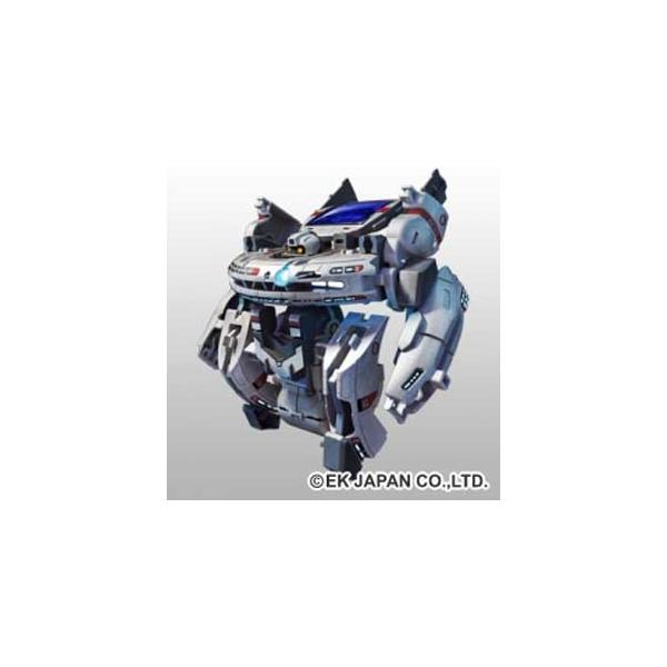 在庫状況：在庫僅少/2014年11月 発売/※画像はイメージです。実際の商品とは異なる場合がございます。ELEKIT スペースロボ7(セブン)です。