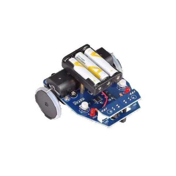 在庫状況：在庫僅少/2021年10月 発売/※画像はイメージです。実際の商品とは異なる場合がございます。エレキット ライントレーサーです。