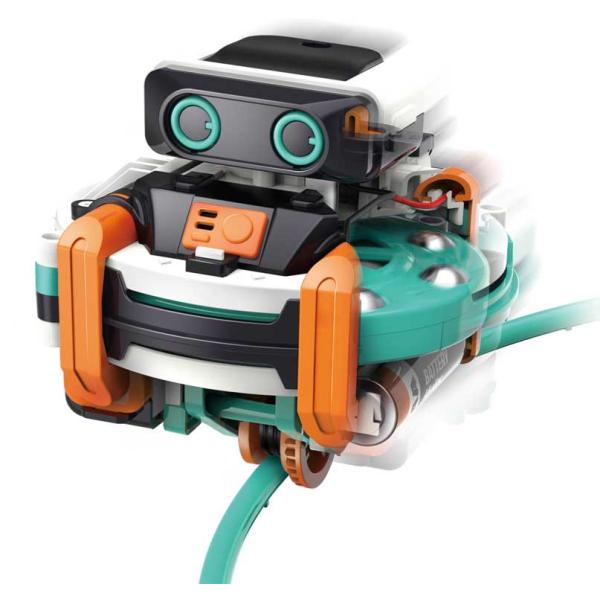 在庫状況：お取り寄せ/2023年04月 発売/※画像はイメージです。実際の商品とは異なる場合がございます。エレキット　ジャイロスターです。