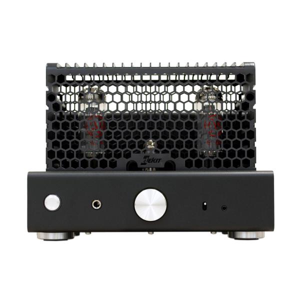 在庫状況：お取り寄せ/2024年09月 発売/※写真は完成イメージです。※キットに真空管は付属しておりませんので、電圧増幅管1本 、出力管2本 を別途ご用意ください。◆(真空管)(結線方法)による音の違いをこの1台で手軽に堪能できる真空管ア...