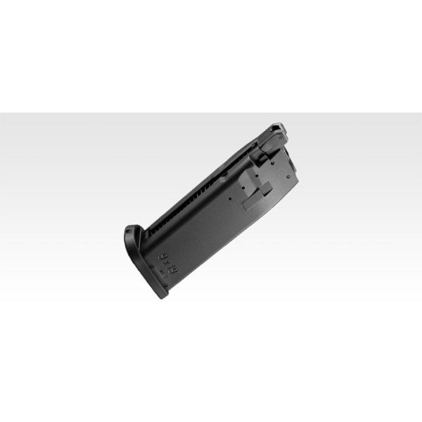 在庫状況：在庫僅少/2018年01月 発売/※画像はイメージです。実際の商品とは異なる場合がございます。東京マルイ USP用スペアマガジンです。