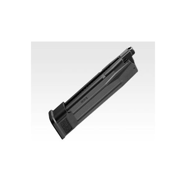 在庫状況：お取り寄せ/3日〜6日で出荷/2025年10月 発売/※画像はイメージです。実際の商品とは異なる場合がございます。東京マルイ P320用32連ロングマガジンです。