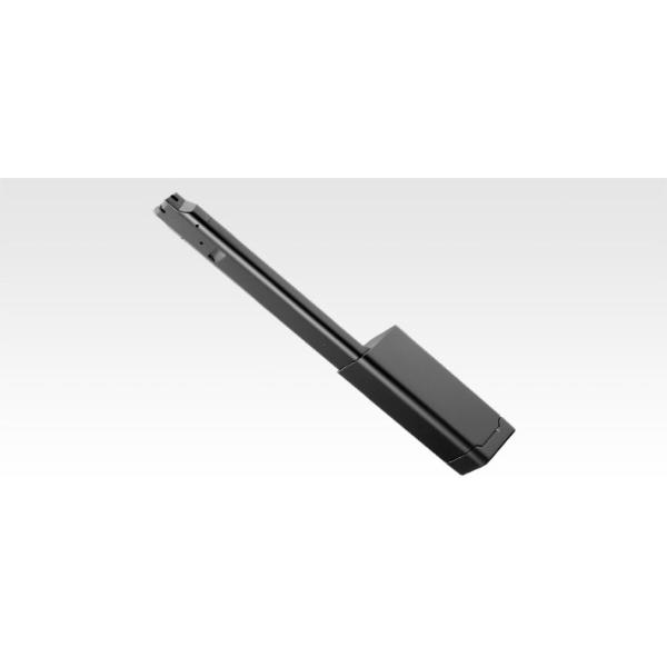 在庫状況：お取り寄せ/3日〜6日で出荷/2019年02月 発売/※画像はイメージです。実際の商品とは異なる場合がございます。東京マルイ 電動ガンHK45用100連射マガジンです。