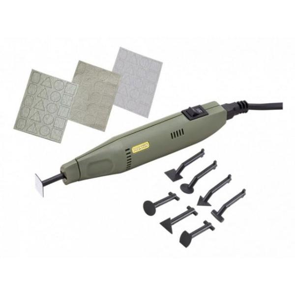 在庫状況：お取り寄せ/7日〜10日で出荷/◆プロクソン製のペンサンダー。◆狭い場所や細かい箇所の研磨、仕上げに。/[28594PROXXON]