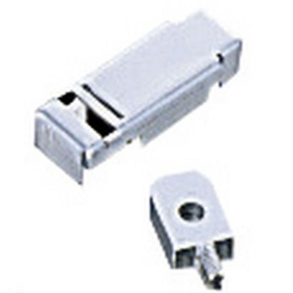 在庫状況：お取り寄せ/2004年02月 発売/◆南京錠、ワイヤーと組み合わせてパソコンを盗難から守ります/[ESLRPSP]