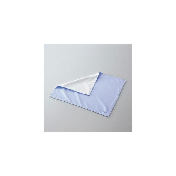 在庫状況：在庫僅少/◆クロスの両面を使い分けて液晶画面を2段階クリーニング!◆デリケートな液晶画面のホコリや油膜をきれいに拭き取ります。/[KCT004BU]