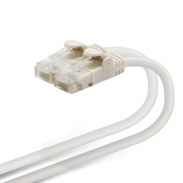 在庫状況：お取り寄せ/3日〜5日で出荷/2008年07月 発売/ケーブルがやわらかく、取り回しがしやすいのでスッキリと配線できる！/[LDGPYWH2]