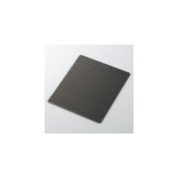 在庫状況：在庫あり/2009年03月 発売/◆機能性を重視したレーザーマウスに最適な高精度マウスパッド。/[MP108BK]