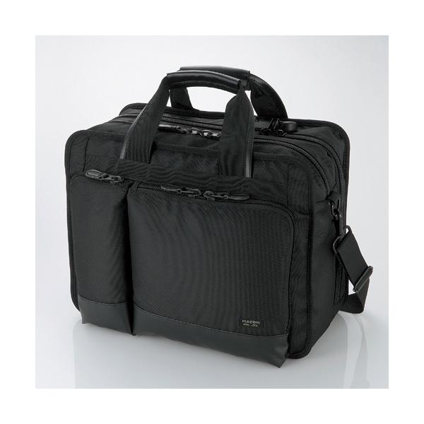 在庫状況：お取り寄せ/2009年05月 発売/ノートPCとモバイルプリンタを収納可能なうえに、盗難・置き引き防止などのセキュリティ機能を備えた、2WAYダブルタイプのキャリングバッグです。個人情報や機密情報の入ったノートPCを携帯しながら、...