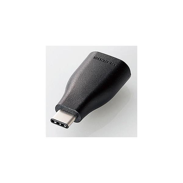 在庫状況：在庫僅少/2017年06月 発売/◆スマートフォンやタブレットのUSB Type-C端子をUSB Standard-Aメスに変換し、USB Standard-A端子搭載のUSB機器の接続ができるUSB3.1変換アダプタ。/[TBA...