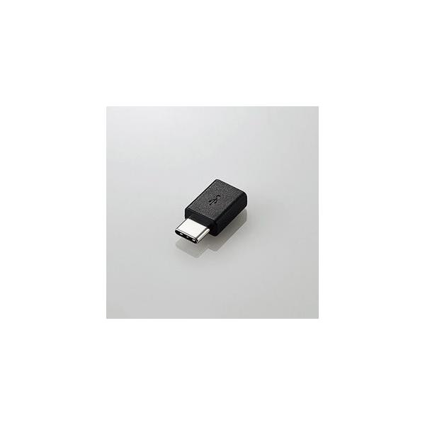 在庫状況：在庫僅少/2018年02月 発売/◆安心のUSB-IF正規認証品!◆USB micro-B端子をUSB Type-C端子に変換し、USB Type-C端子搭載のスマートフォンの通信、充電ができるUSB2.0変換アダプタ。/[MPA...