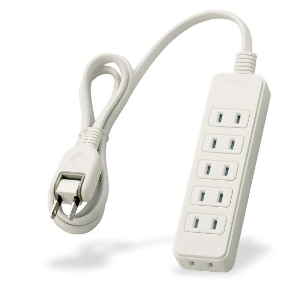 在庫状況：お取り寄せ/3日〜5日で出荷/2014年05月 発売/※本製品は日本国内の電源を想定して設計されていますので、日本国外ではご使用いただけません。◆未使用時にほこりの侵入を防止する(ほこり防止シャッター)付き!◆オフィスやご家庭など...