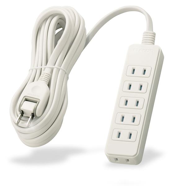 在庫状況：お取り寄せ/3日〜5日で出荷/2014年05月 発売/※本製品は日本国内の電源を想定して設計されていますので、日本国外ではご使用いただけません。◆未使用時にほこりの侵入を防止する(ほこり防止シャッター)付き!◆オフィスやご家庭など...