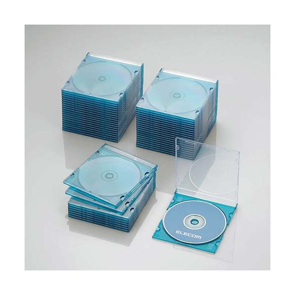 在庫状況：お取り寄せ/3日〜5日で出荷/2014年05月 発売/※画像はイメージです。メディアは付属しておりません。◆厚さ約5mmのスリムタイプ。コンパクトに収納できるスリムタイプのBlu-ray/DVD/CDケース。/[CCDJSCS50...