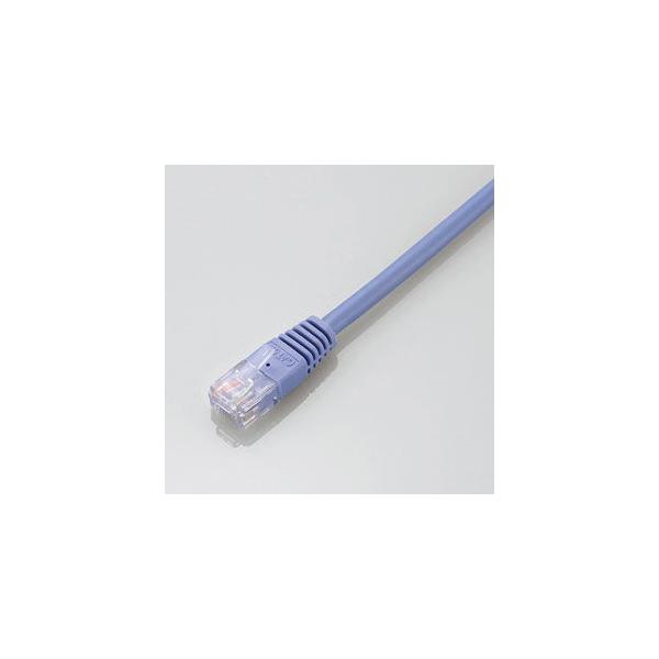 在庫状況：お取り寄せ/3日〜5日で出荷/2014年05月 発売/◆安定したデータ転送が可能なカテゴリー5Eに準拠した、スタンダードなLANケーブルです/[LDCTNBU2]