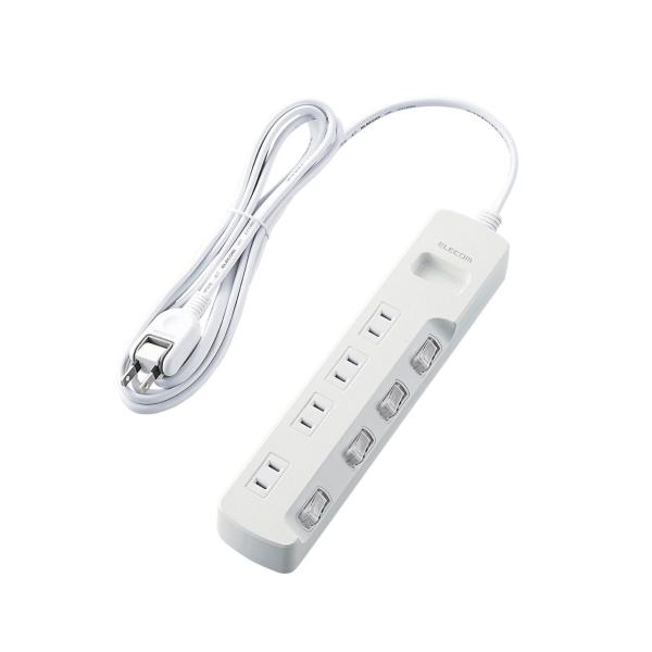 在庫状況：在庫僅少/2015年04月 発売/※本製品は日本国内の電源を想定して設計されていますので、日本国外ではご使用いただけません。◆パソコンやテレビなどの精密機器を雷から守る!高性能雷サージ吸収素子内蔵、安全性と使い勝手に配慮した雷ガー...