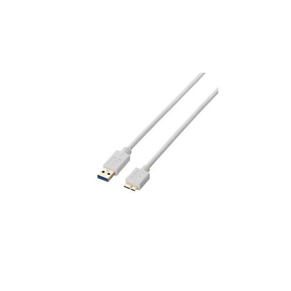 在庫状況：お取り寄せ/3日〜5日で出荷/2013年04月 発売/◆USB3.0(Standard-A)のインターフェースを持つパソコンと、USB3.0(Standard-microB)のインターフェースを持つハードディスクドライブなどの機器...