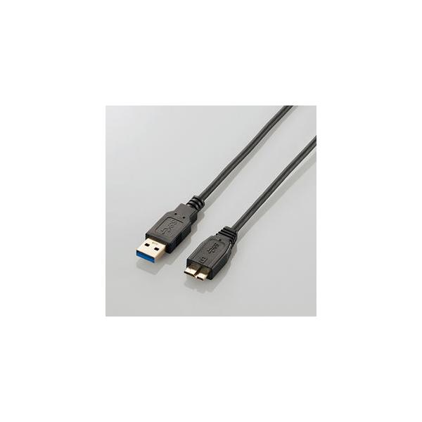 在庫状況：お取り寄せ/3日〜5日で出荷/2013年03月 発売/◆USB3.0(Standard-A)のインターフェースを持つパソコンと、USB3.0(Standard-microB)のインターフェースを持つポータブルハードディスクドライブ...