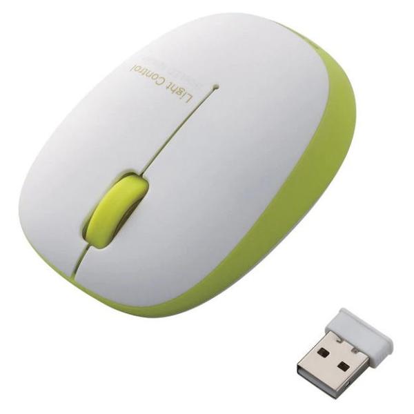 在庫状況：お取り寄せ/3日〜5日で出荷/2013年07月 発売/◆ふわっと軽く、疲れにくい!軽い力で操作できる小型軽量設計!■USB(ワイヤレス)接続【Windows 11、Windows 10、Windows 8.1、Windows 7、...