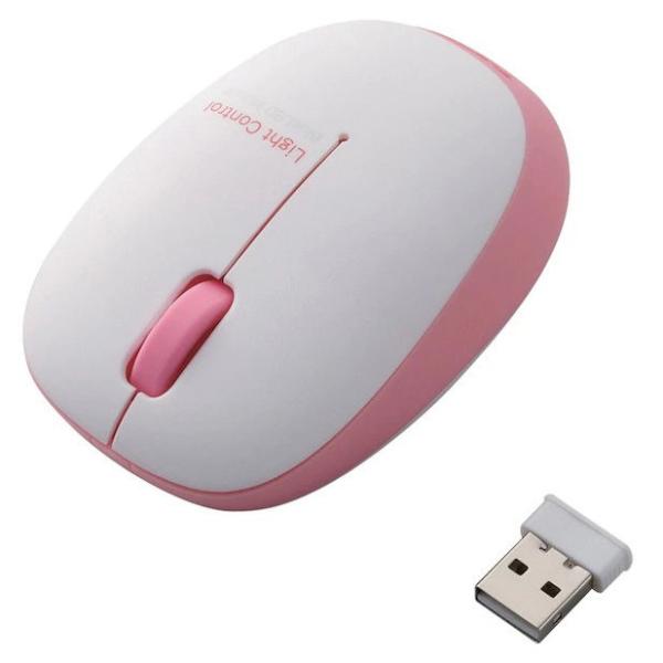 在庫状況：お取り寄せ/3日〜5日で出荷/2013年07月 発売/◆ふわっと軽く、疲れにくい!軽い力で操作できる小型軽量設計!■USB(ワイヤレス)接続【Windows 11、Windows 10、Windows 8.1、Windows 7、...