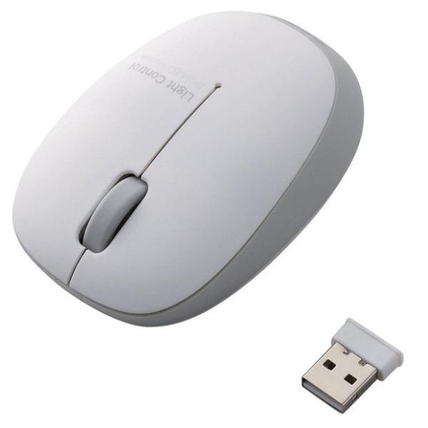 在庫状況：お取り寄せ/3日〜5日で出荷/2013年07月 発売/◆ふわっと軽く、疲れにくい!軽い力で操作できる小型軽量設計!■USB(ワイヤレス)接続【Windows 11、Windows 10、Windows 8.1、Windows 7、...