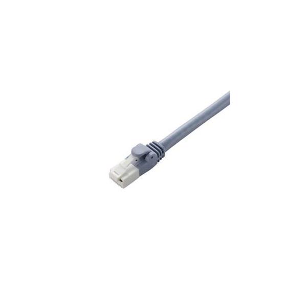 在庫状況：お取り寄せ/3日〜5日で出荷/2013年01月 発売/◆(10GBASE-T)に対応する、CAT6Aツメ折れ防止ケーブル/[LDGPATBU200]