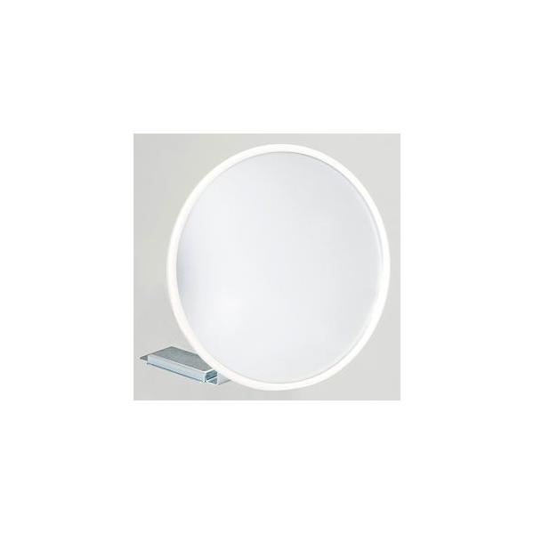 在庫状況：お取り寄せ/7日〜10日で出荷/◆マグネットタイプだから穴あけ不要(場合により、直接ビス止めもできます)◆角度調整が自在で軽量◆鏡面裏は飛散防止加工済み/[SE15AWシンエイ]