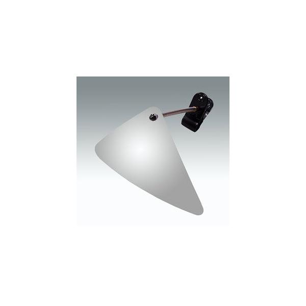 在庫状況：お取り寄せ/7日〜10日で出荷/◆フレキシブルアーム使用で角度調整が自在◆取り付けワンタッチでらくらく!取付範囲20〜60mmまでOK◆軽量で割れにくい/[F30Cシンエイ]